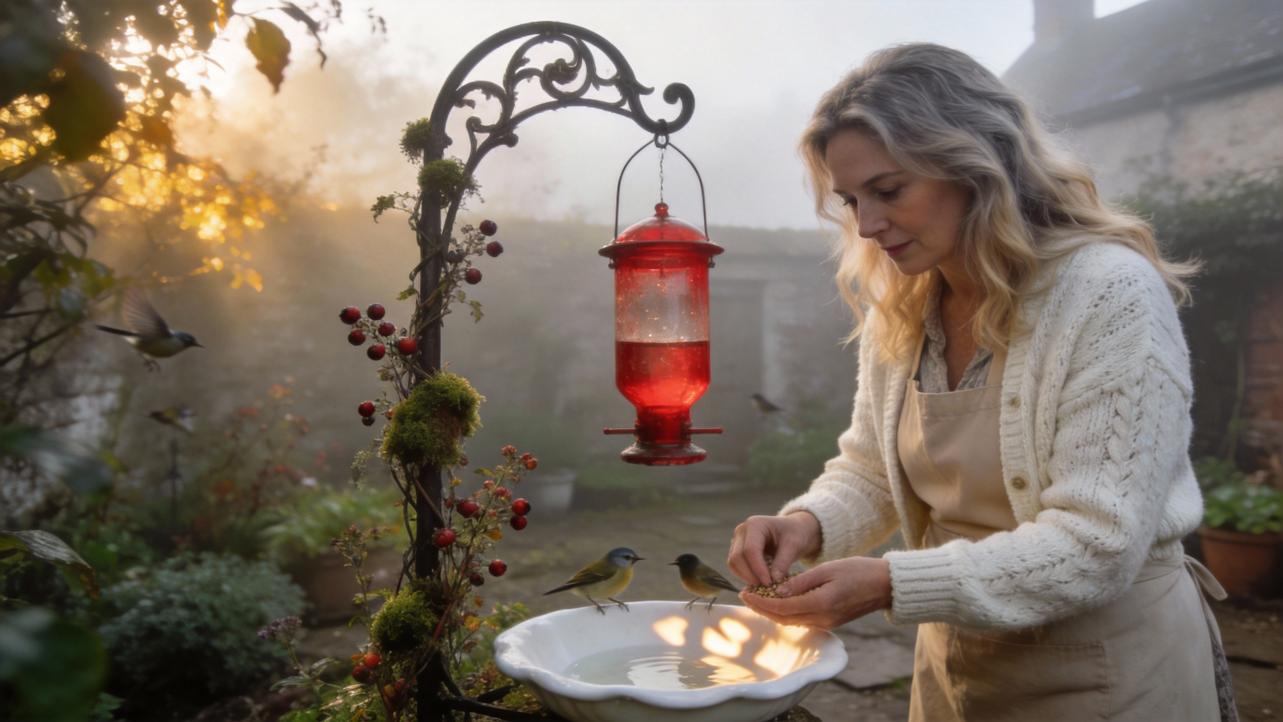 Hummingbird Migration Forecast 2026: Arrival Dates – HUMBIRDY