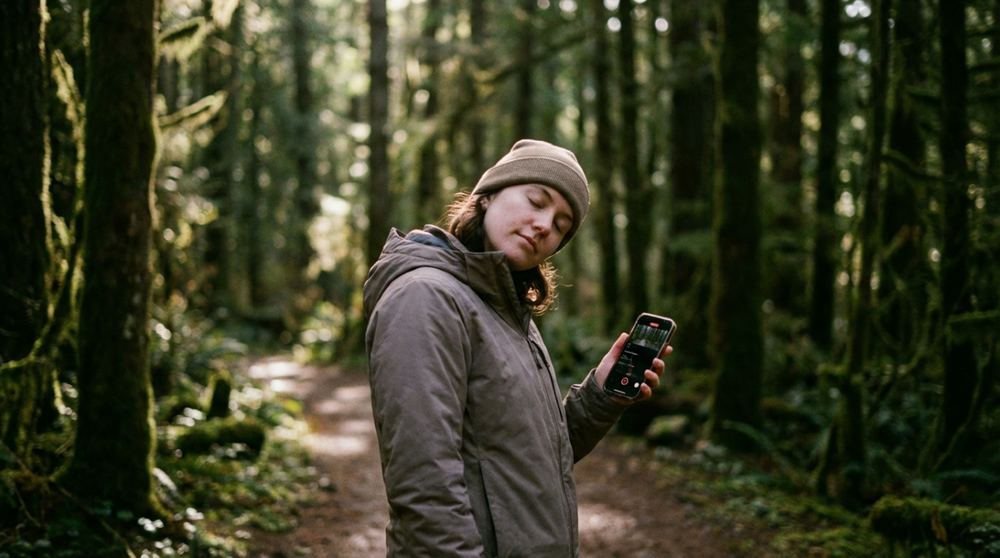Birding for the Blind: A Guide to Sound ID & Ear Training – HUMBIRDY