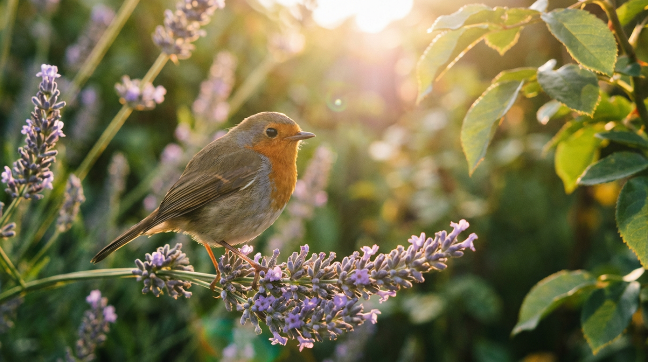 Do Birds Have a Sense of Smell? The Surprising Truth – HUMBIRDY